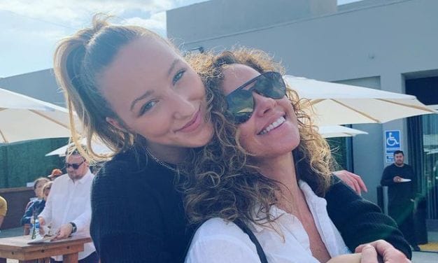 Who are Ava Michelle Cota’s Parents?