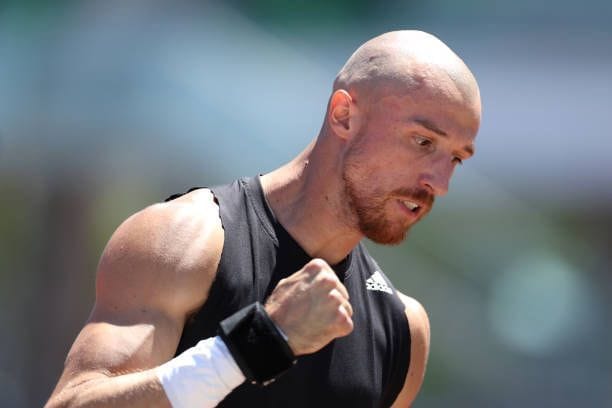 Who Are Zach Ziemek's Parents? Age, Nationality & More