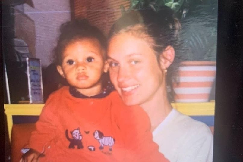 Satou Sabally's Family - Father, Mother, Siblings