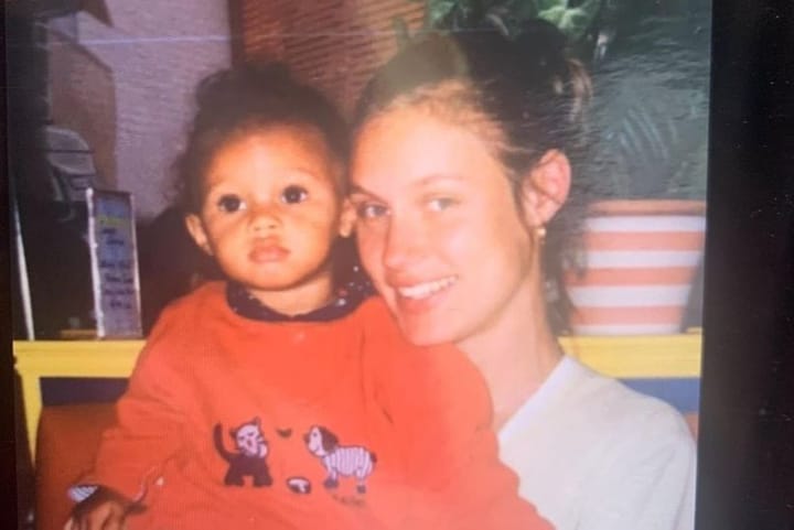 Satou Sabally's Family - Father, Mother, Siblings