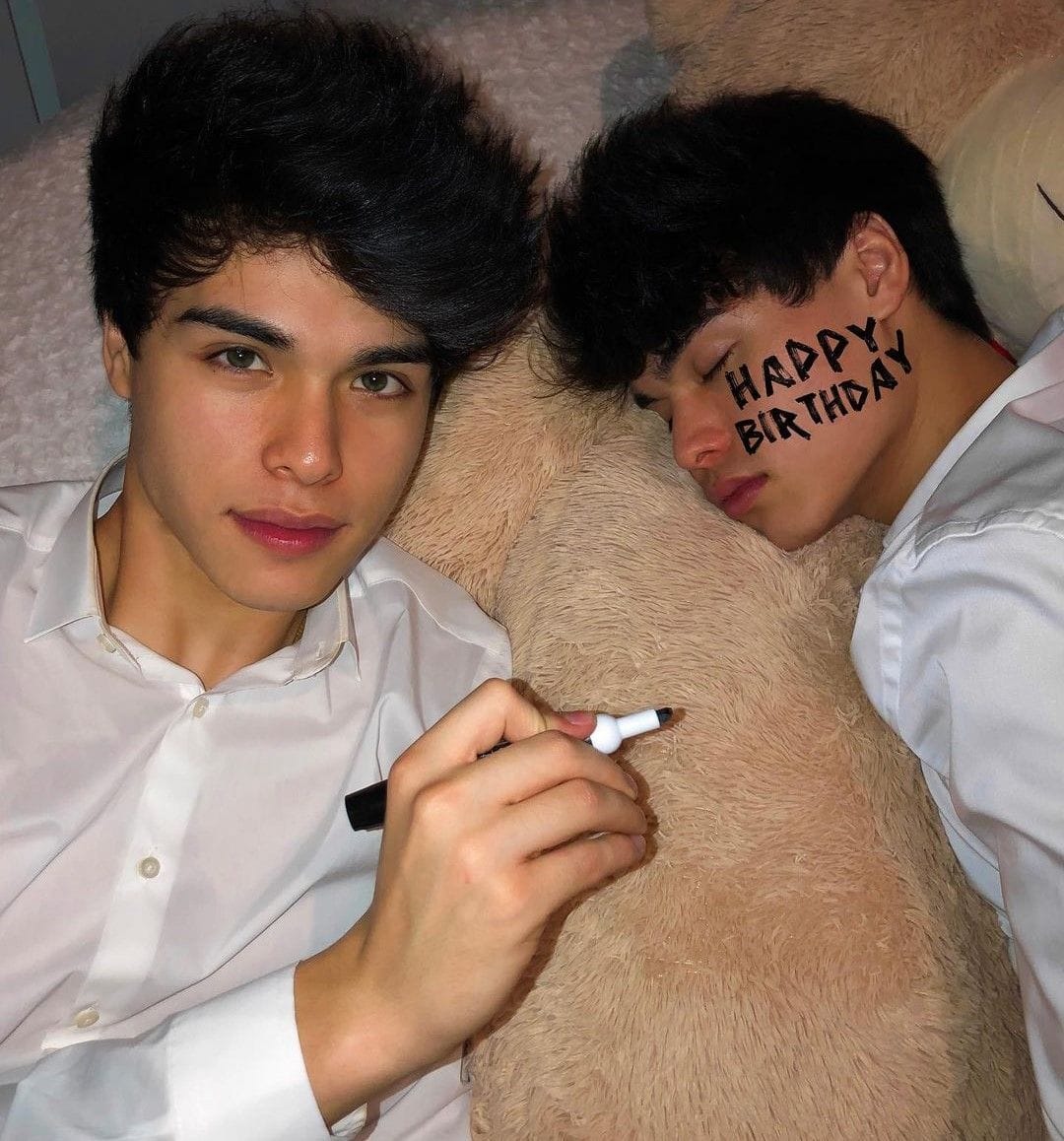 What is Stokes Twins's Net Worth? Sources of Incomes, expenses.