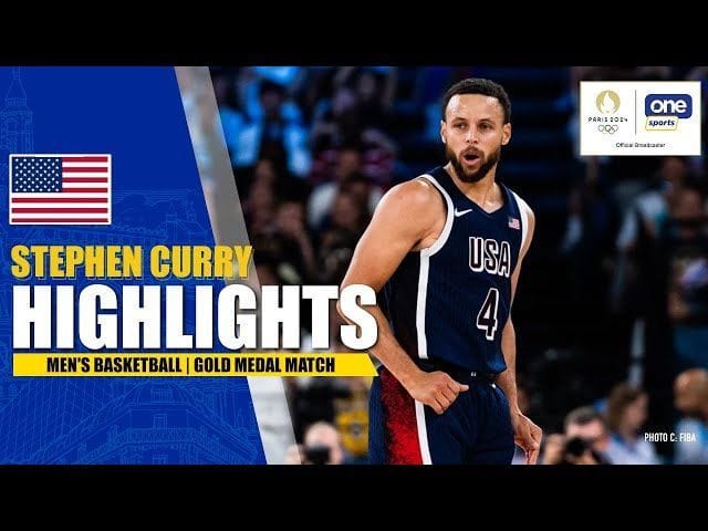 Steph Curry gives his seal of approval to Devin Booker as the "unsung ...