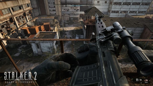 Is Stalker 2 available on PS4 and Xbox One?
