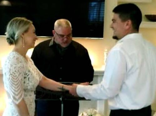 Who are Nathan Triska’s sisters, Deonna and Emma Triska?