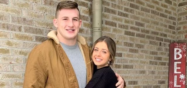 Mason Parris Family - Father, Mother, Siblings, Girlfriend