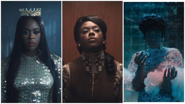 What happened to Cleo Johnson in Lady in the Lake? Explained