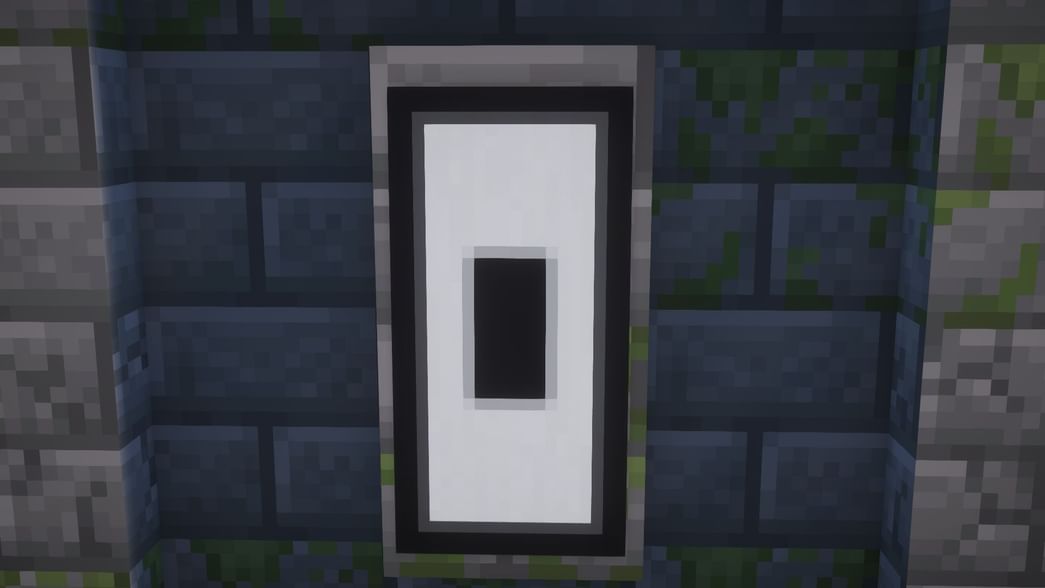 How to make letters on banners in Minecraft