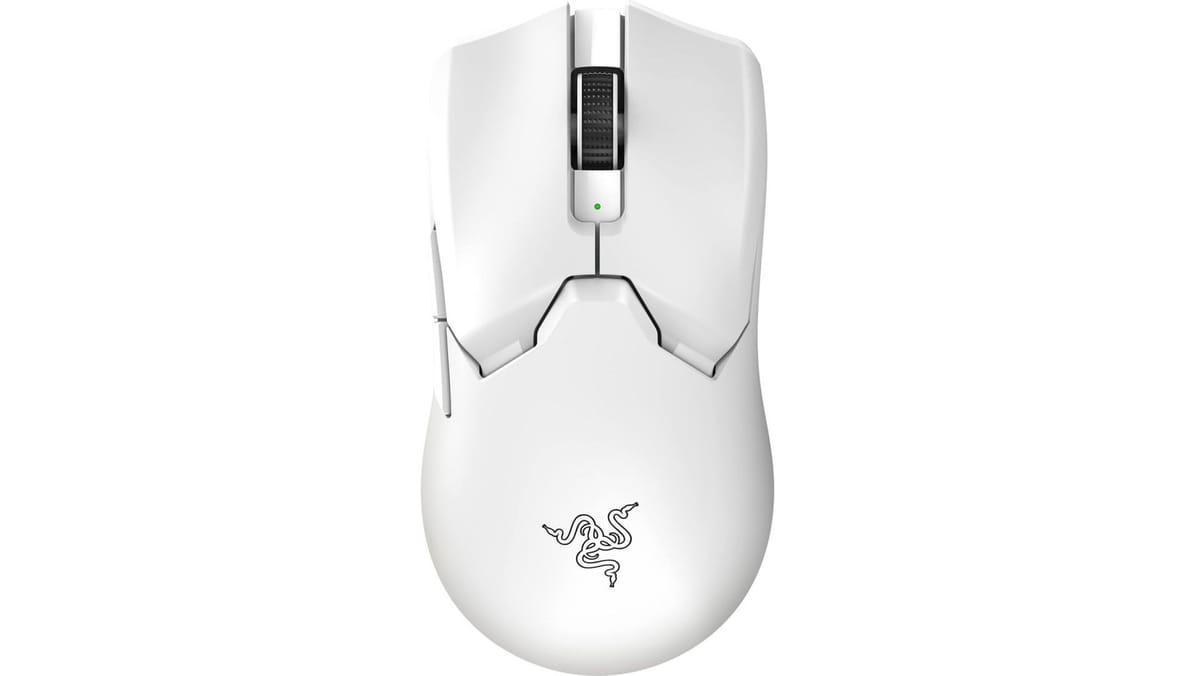 5 best portable gaming mice