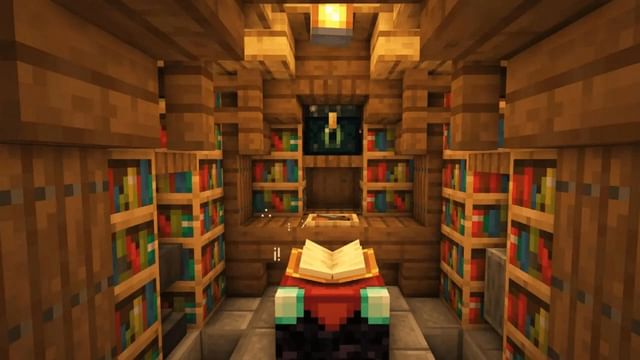 List of max level for all Minecraft enchantments