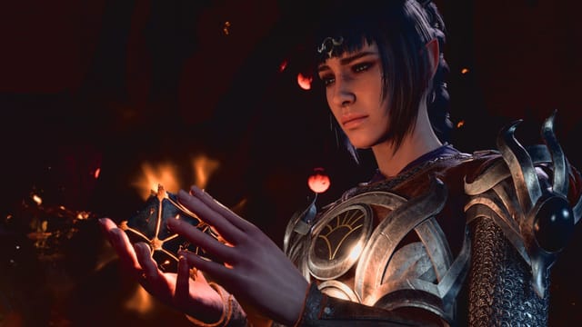 5 best action RPGs with female protagonists