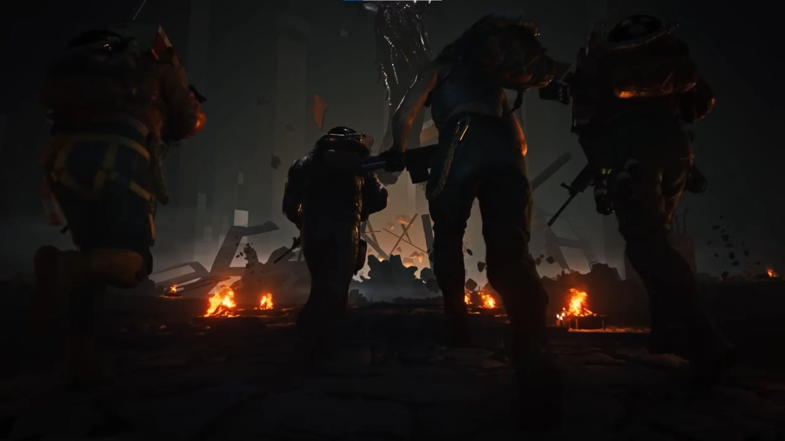 How to possibly fix Once Human “Checking Patch File Difference” stuck at 0% or 100% error