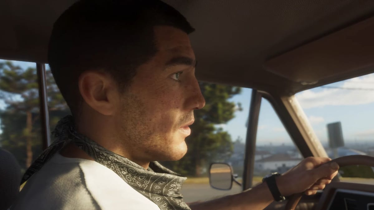 5 reasons why GTA 7 might not happen for another 10 years
