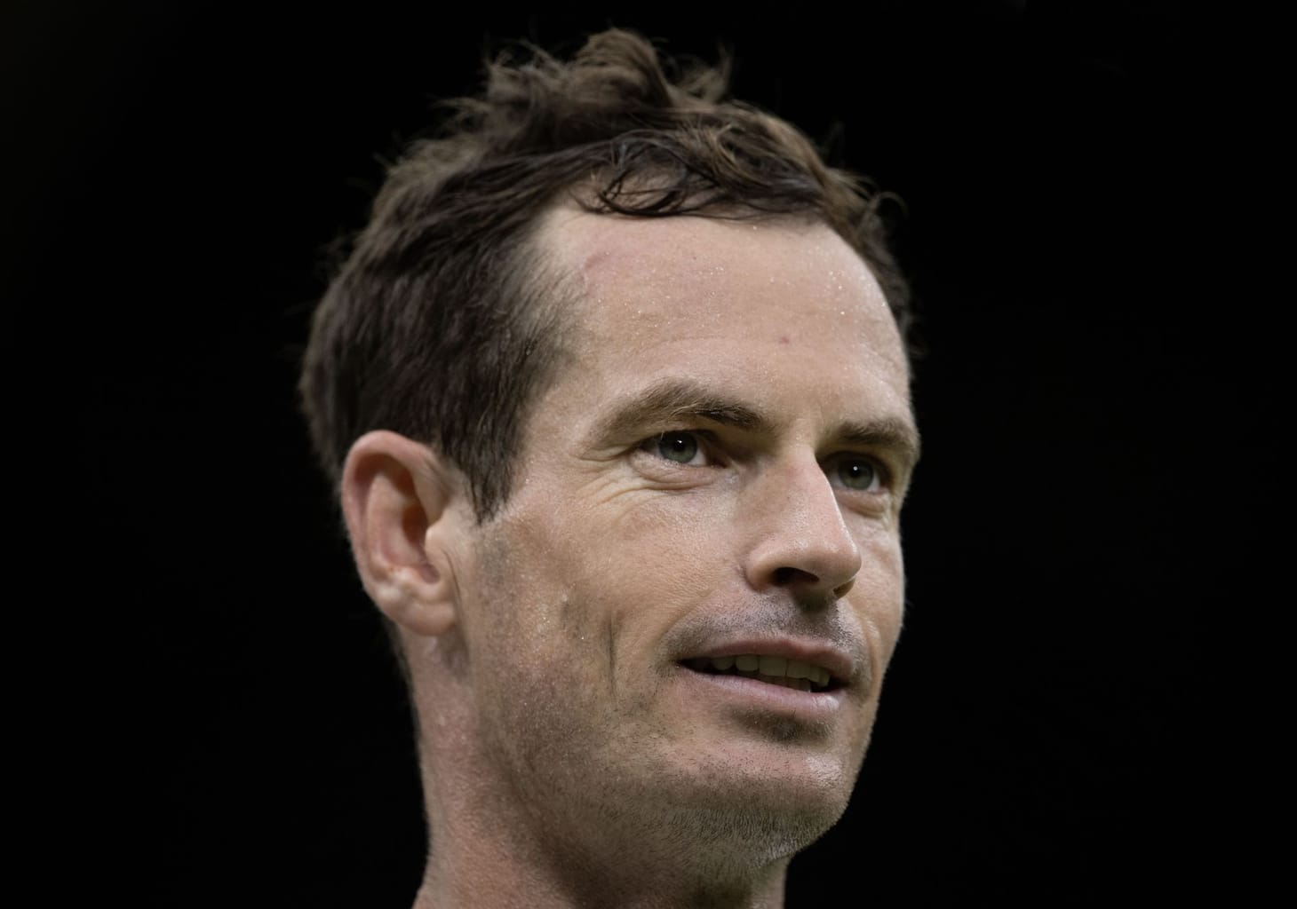 "Never even liked tennis" - Andy Murray hilariously jokes after ...
