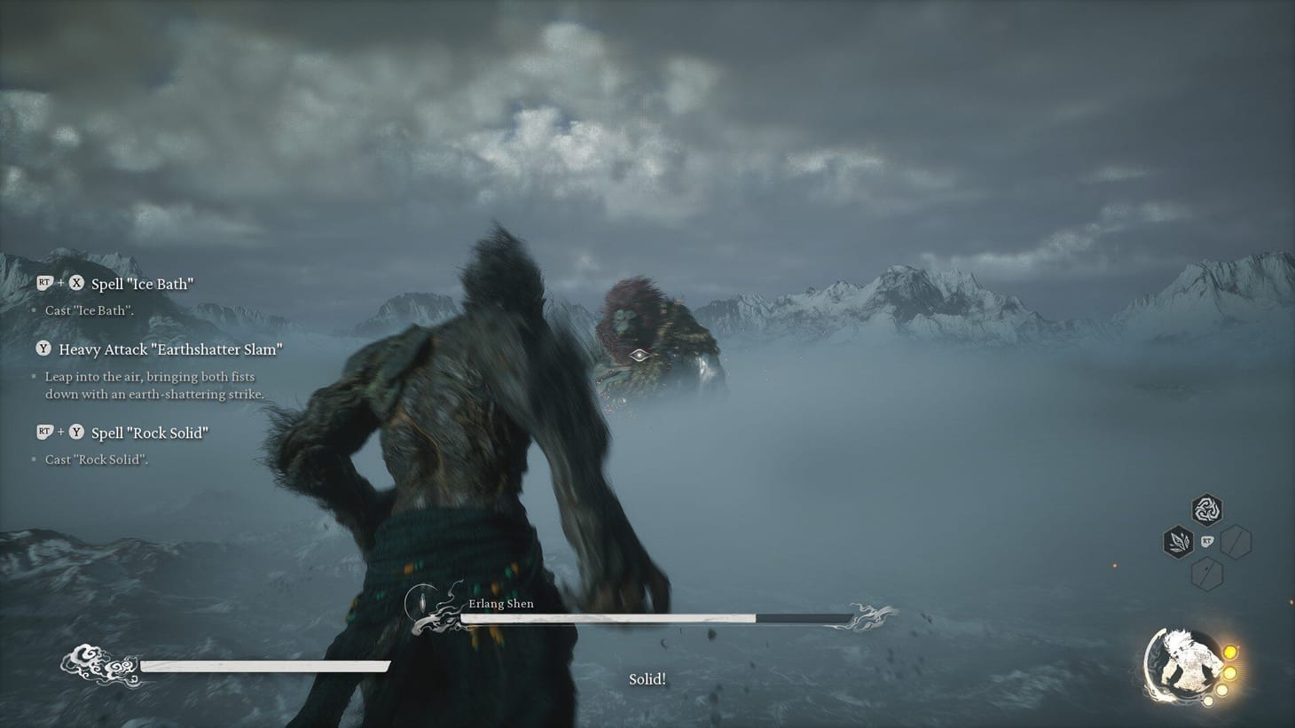 How to reach the true ending in Black Myth Wukong
