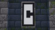 How to make letters on banners in Minecraft