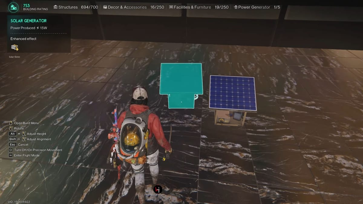 wires in once human: How to add or remove wires in Once Human