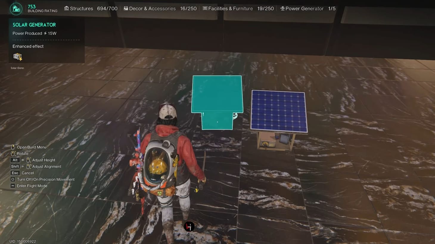 wires in once human: How to add or remove wires in Once Human