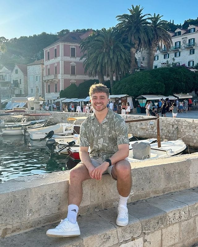 Who is ChrisMD’s ex-girlfriend, Shannon Langdon?