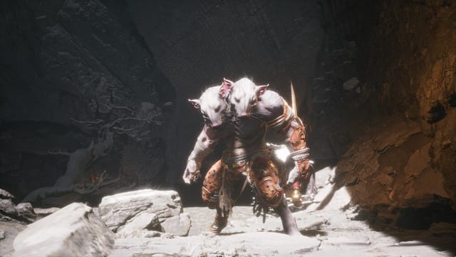 How to get the Ashen Slumber Transformation in Black Myth Wukong