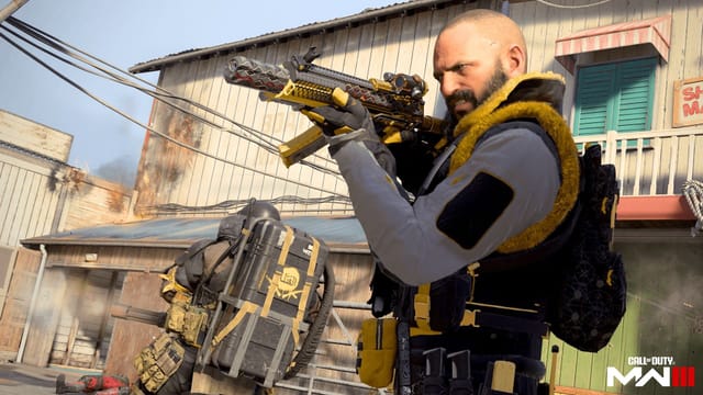 Best On-Demand Texture Streaming setting in MW3 and Warzone