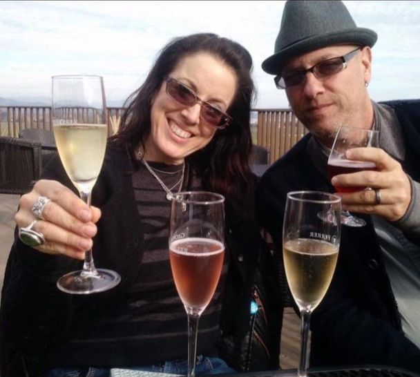 Who Are Minna Stess 's Parents? Age, Nationality & More