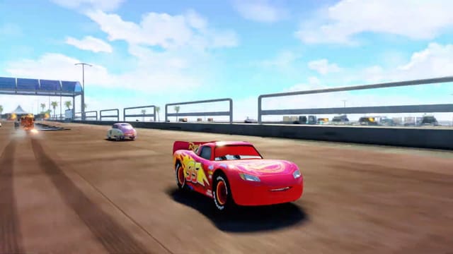 racing games: 5 most underrated racing games of all time