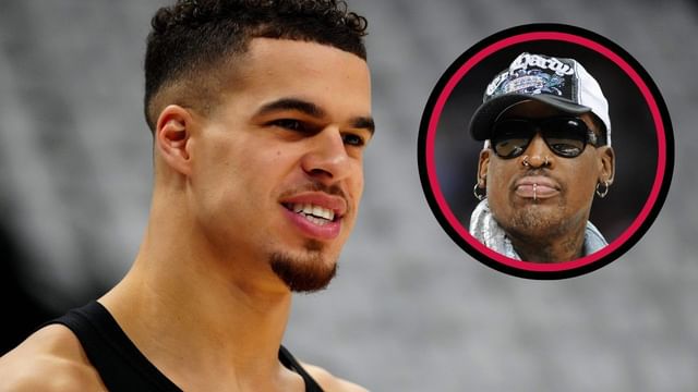 "Would have played this game for free" - Michael Porter Jr. echoes ...