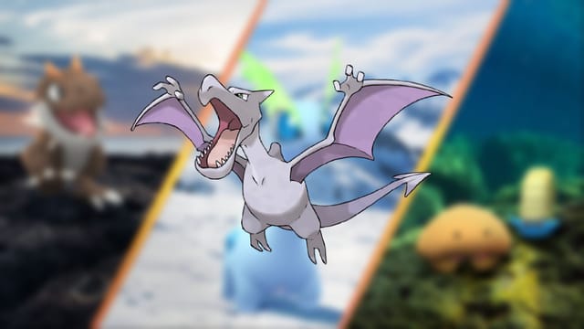 Pokemon GO Adventure Week 2024 Timed Research: Tasks and rewards