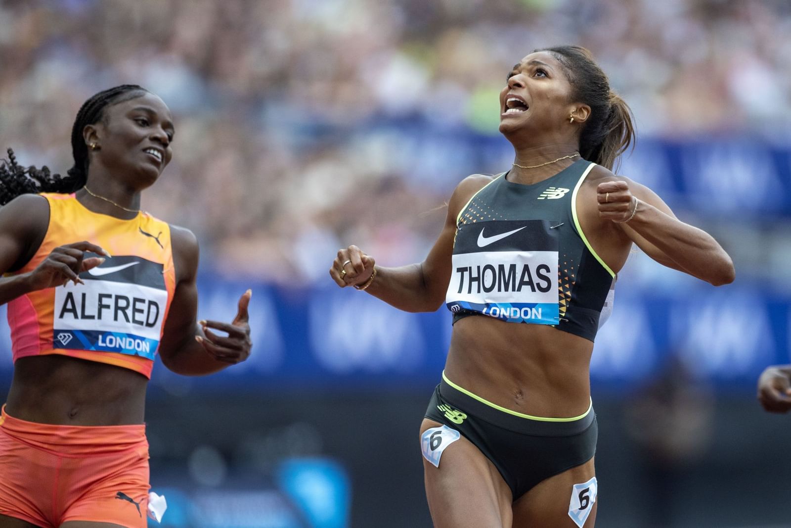 When is season 2 of 'SPRINT' releasing? From cast details to streaming ...