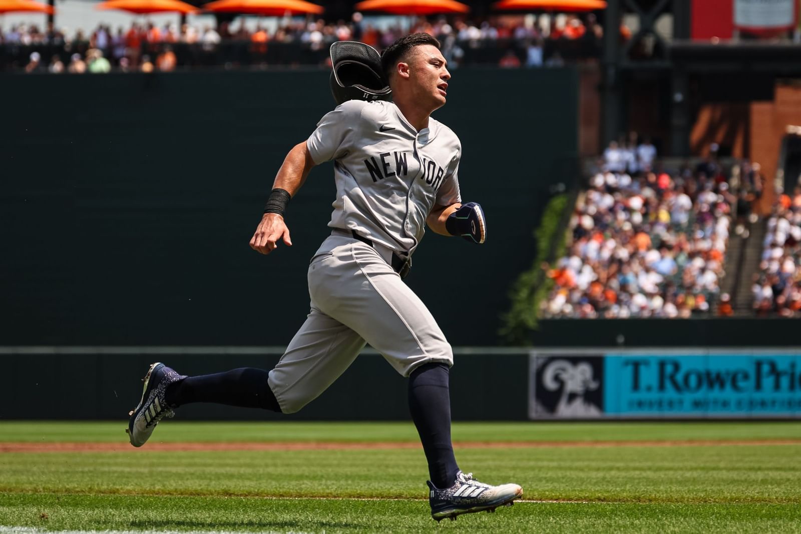 Trent Grisham’s Contract Breakdown, Salary Cap Details, Bonuses, Terms ...