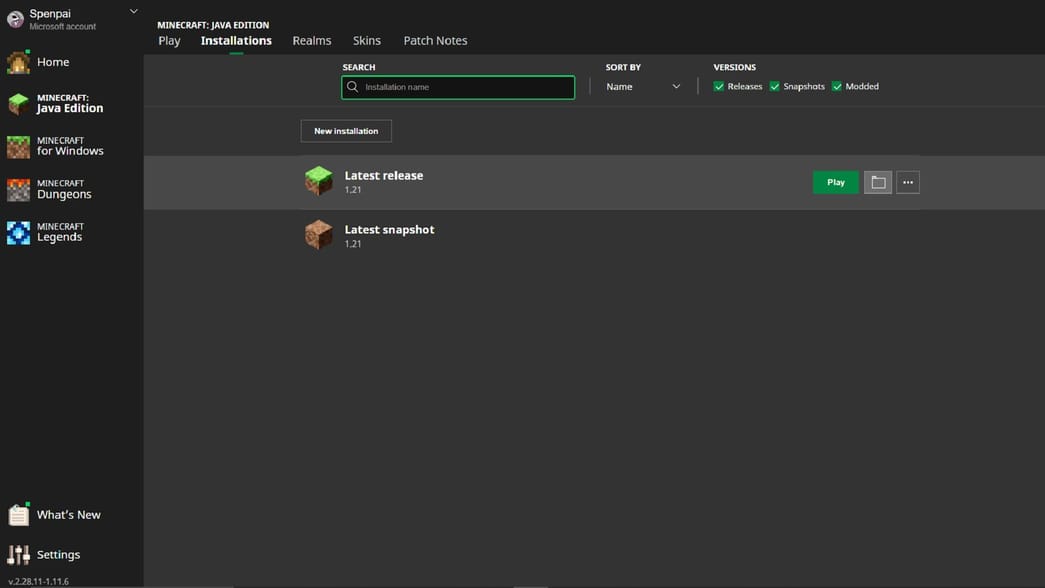 How to get and play an FNAF Minecraft map