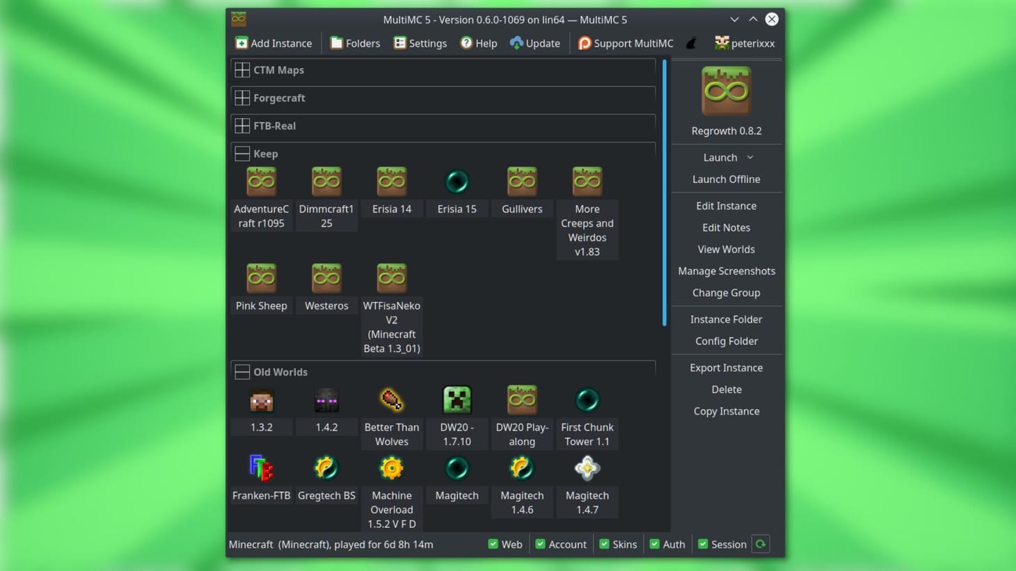 Minecraft GT New Horizons mod: Features, installation guide, and more