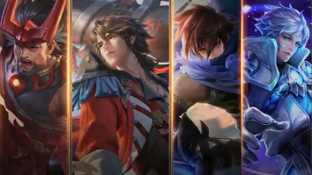 Best tips to use ambush attacks in Honor of Kings