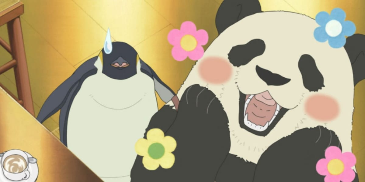 10 best mind-relaxing anime that you should try