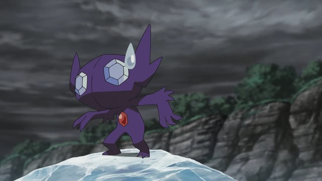 Should you purify Shadow Sableye in Pokemon GO?