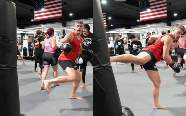 In Photos: 41-year-old Stephen Thompson looks sharp in a series of ...