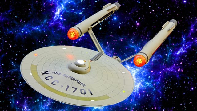 Star Trek Fleet Command Ship tier list: All ships ranked best to worst