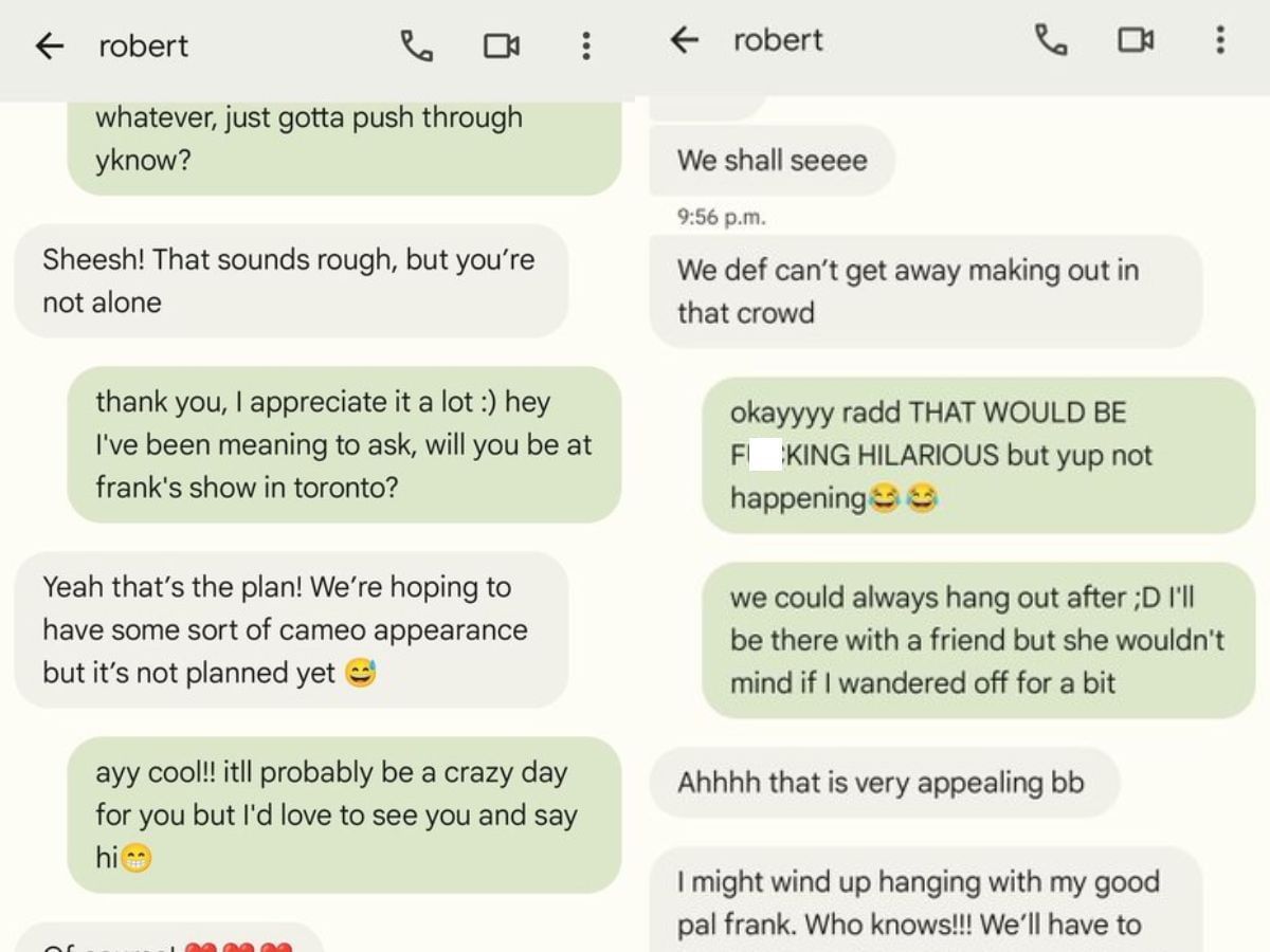 Who is RobertIDK? YouTuber accused of pedophilia and "taking advantage ...