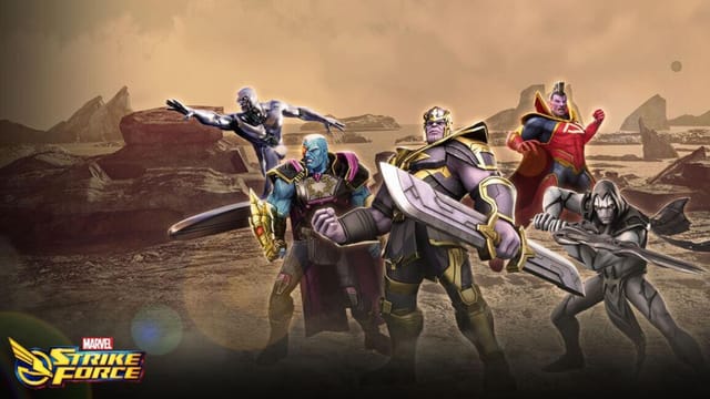 Marvel Strike Force Battle Plan (August 24-30): Everything you need to know