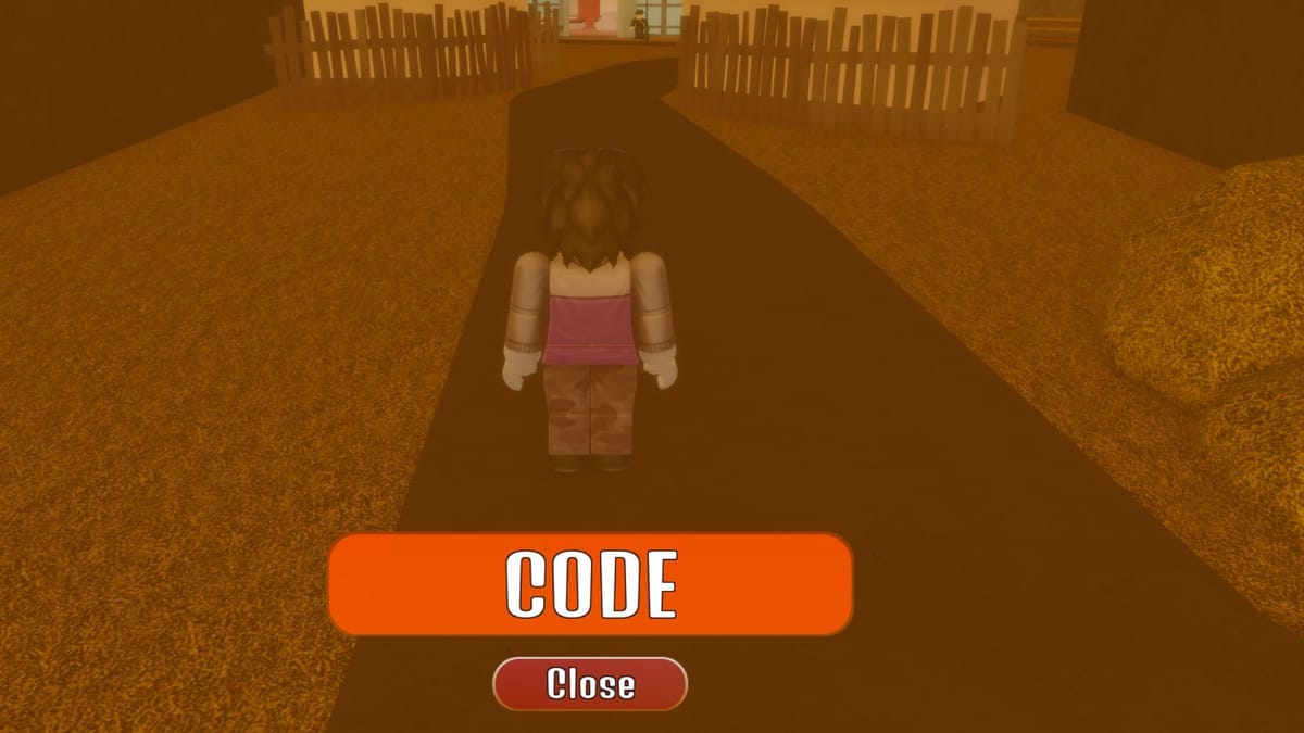 Project Polaro codes