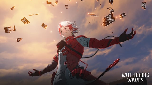 Wuthering Waves to reduce Scar boss difficulty in Tower of Adversity