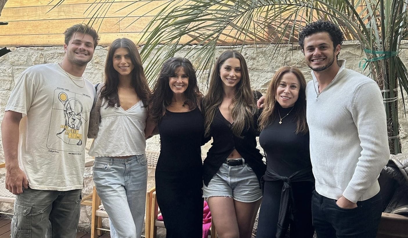 Who are Ryan Staub’s Parents? Meet Marianne Staub and Craig Staub.