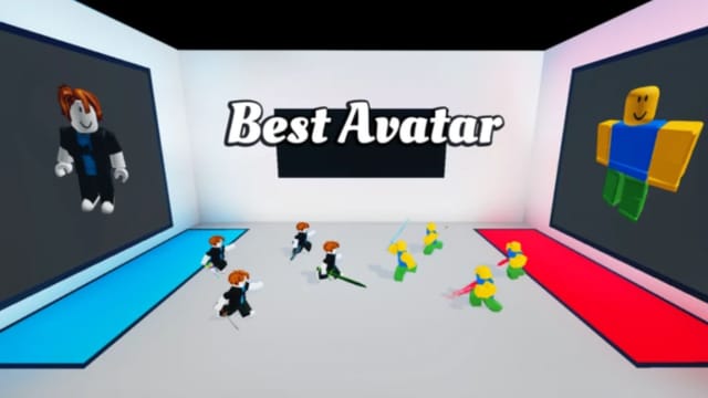 Roblox Best Avatar: A beginner's guide