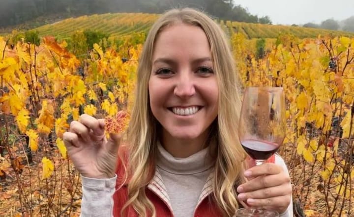 Who is The Williams Family’s sister, Raimy Williams?