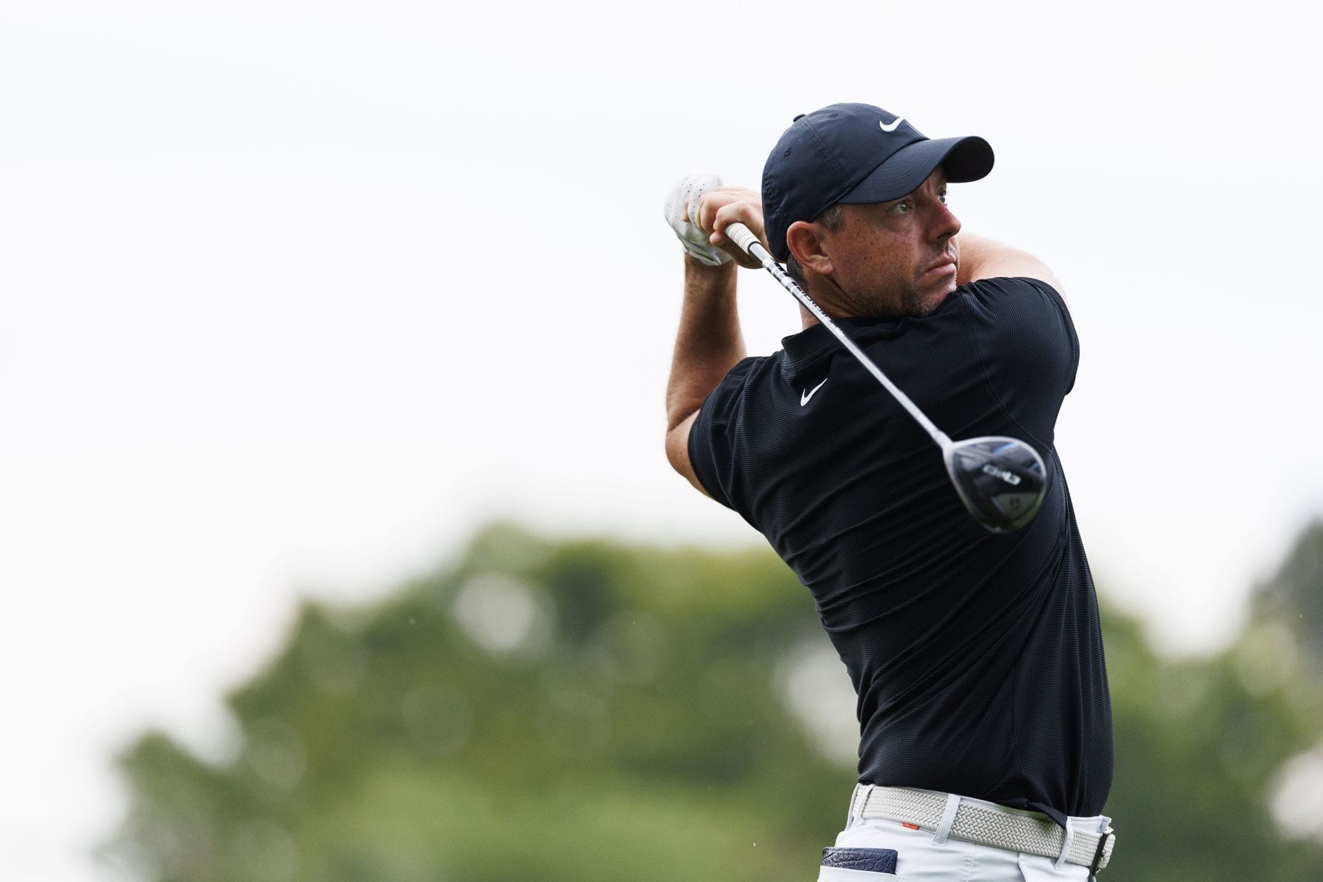 Rory McIlroy is fully dedicated to “flip the script” for the FedEx ...