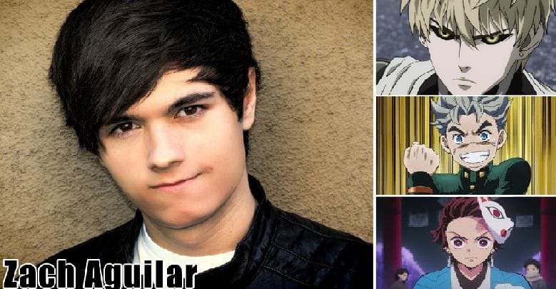 One Punch Man voice actors