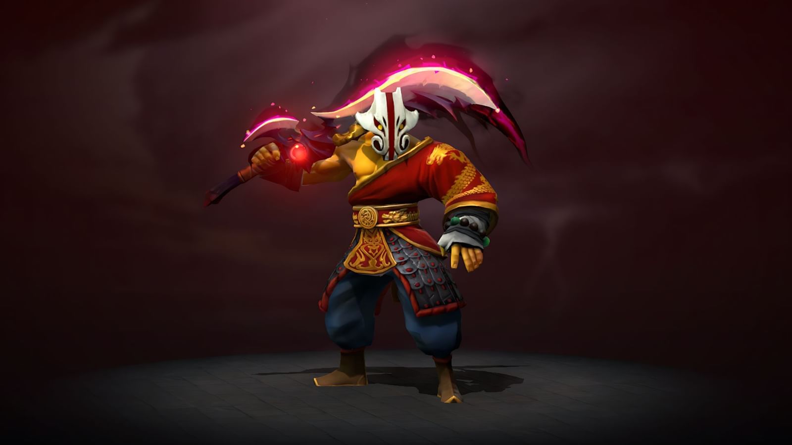 Dota 2: How to play Juggernaut and best build