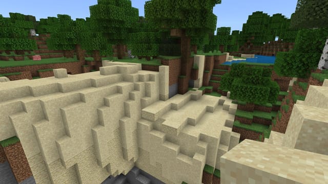 How to hide Paper Doll in Minecraft