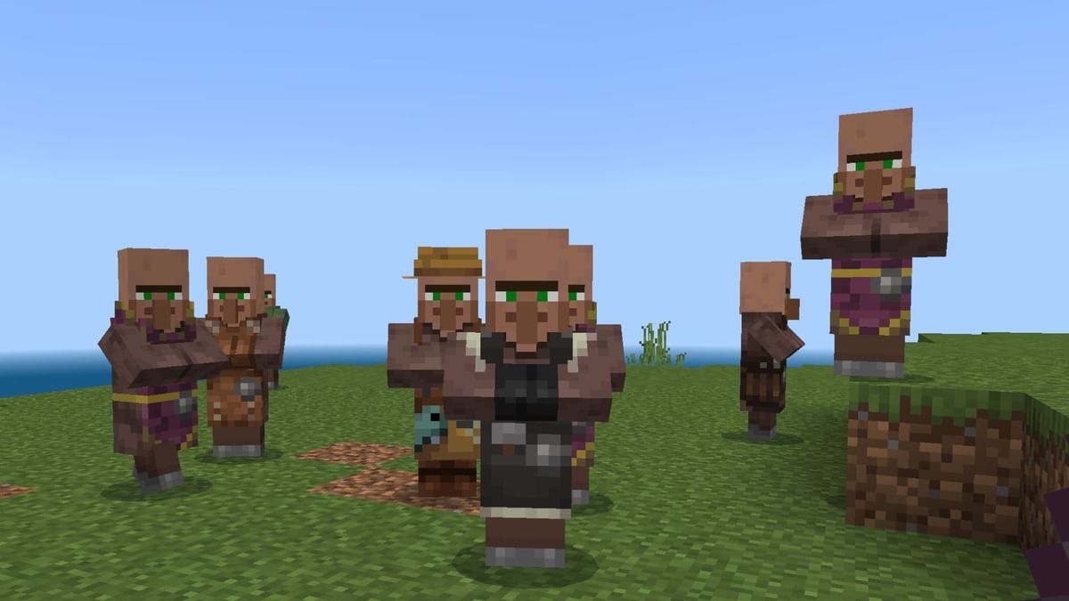 5 villager trades that are a waste of emeralds in Minecraft