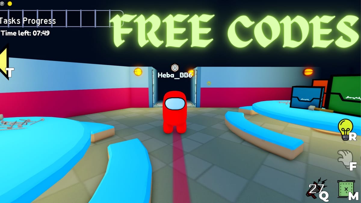 Imposters and Roles Codes